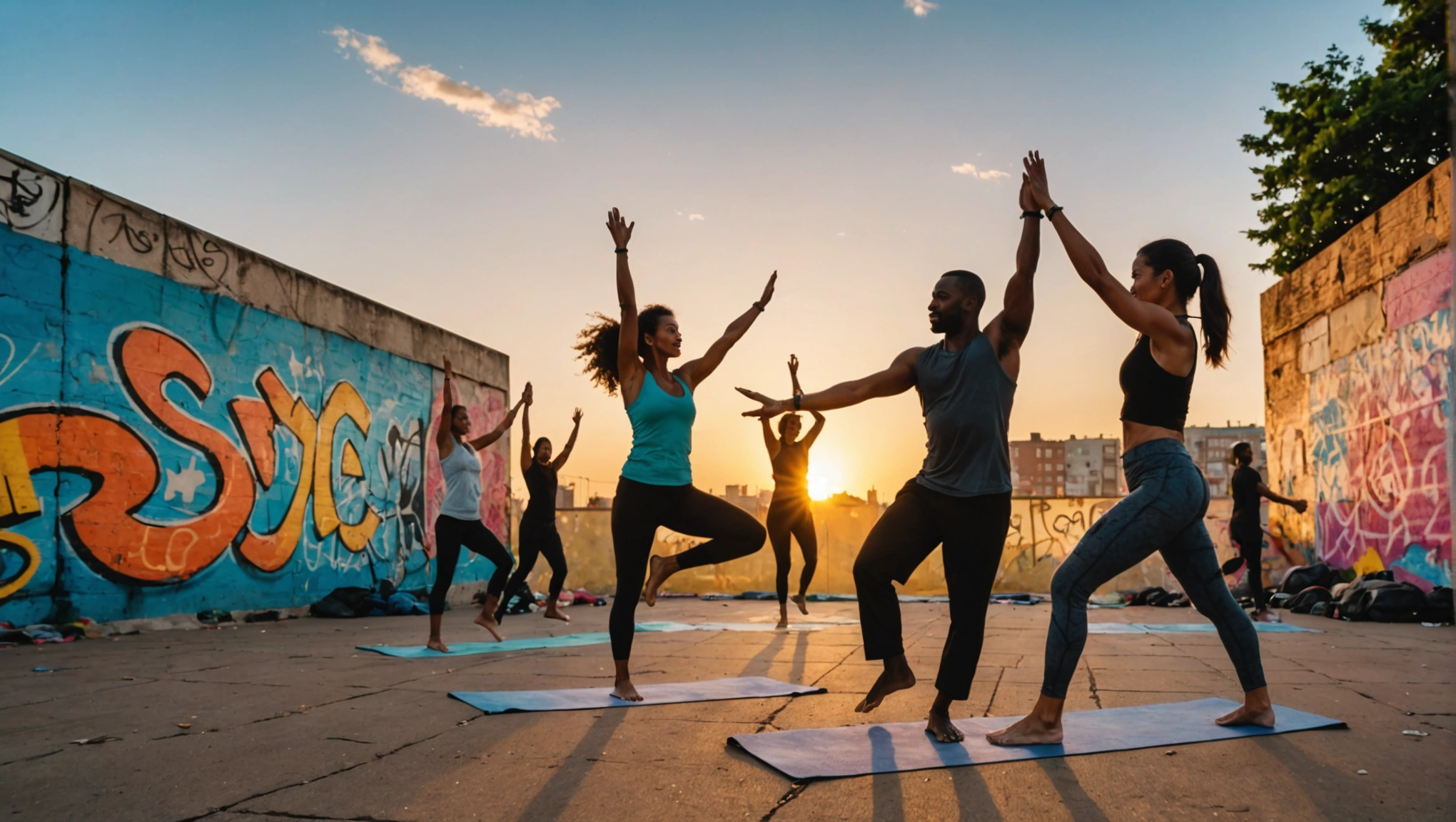 Transformez votre vie : astuces pour une routine sportive