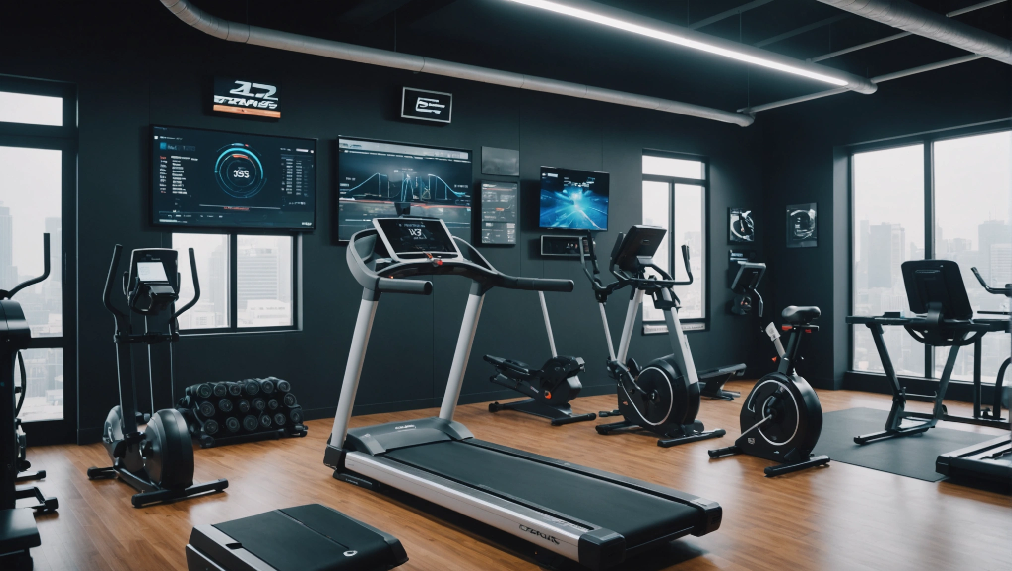 Transformez votre entraînement avec le bon équipement