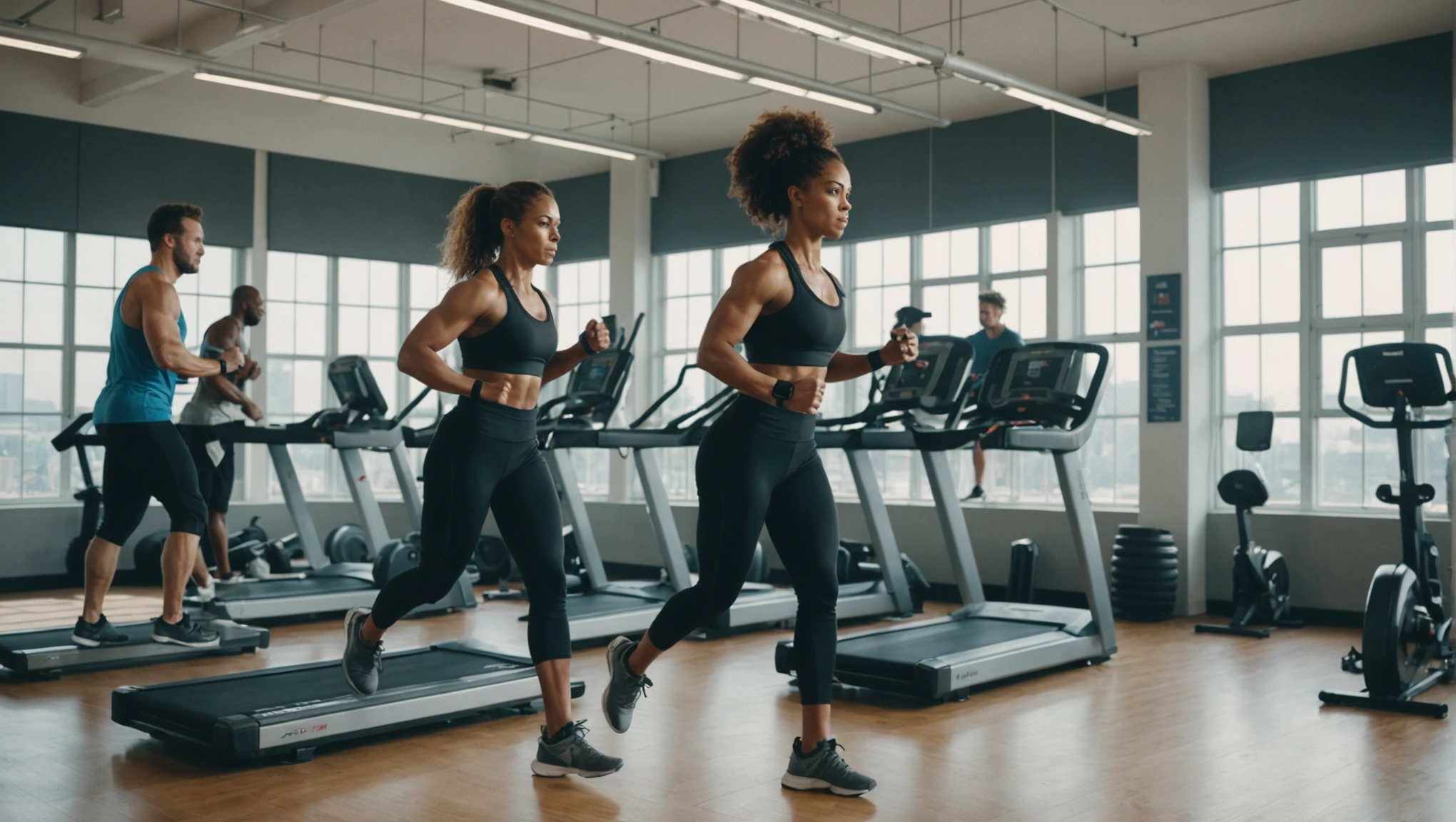 Sport et minceur : Optimisez vos séances pour perdre du poids