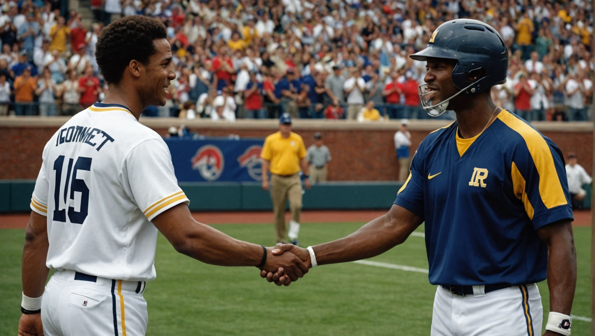 Quand le Respect Devient la Vraie Victoire dans le Sport