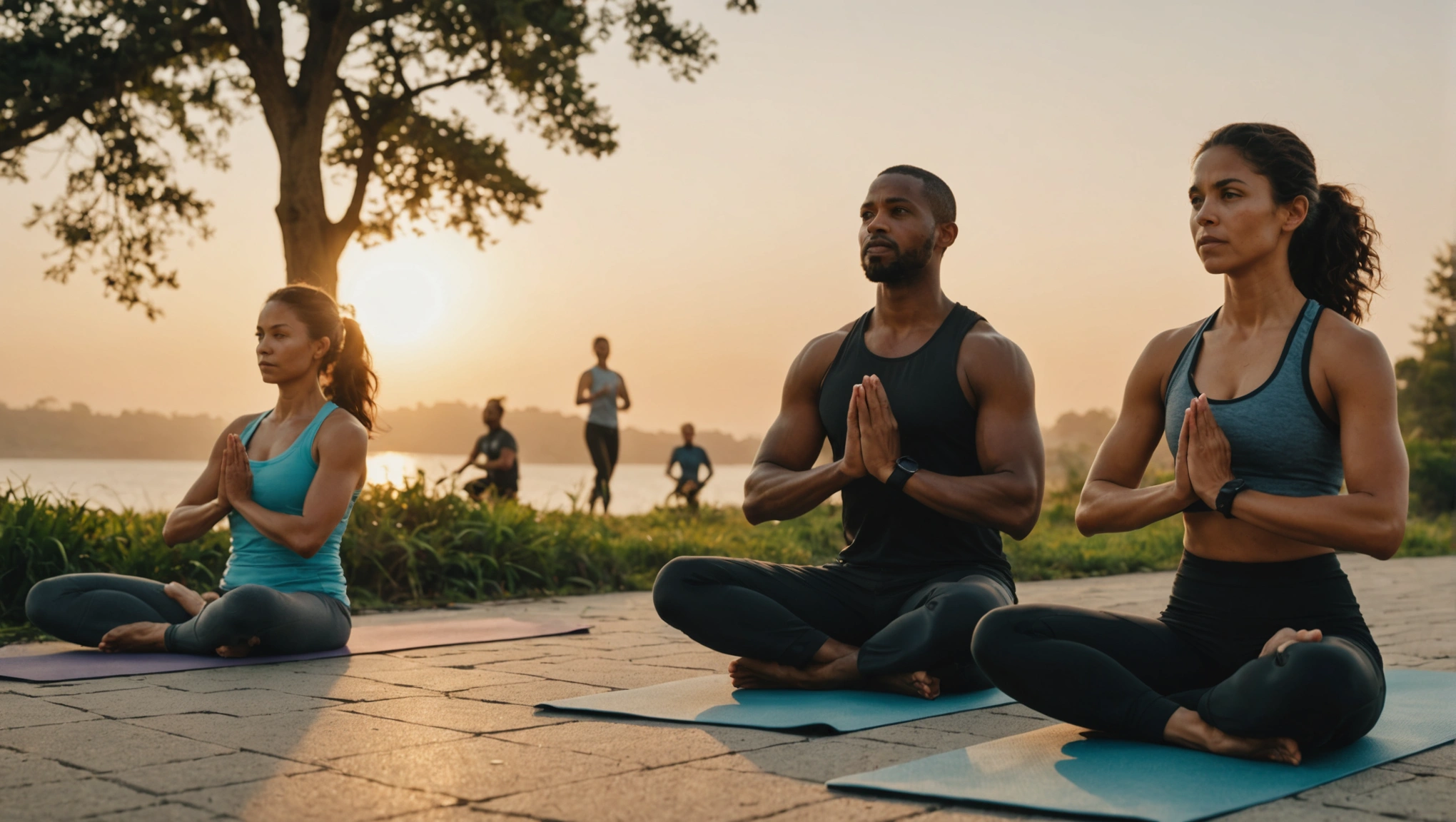 Secrets sportifs : astuces pour rester en forme