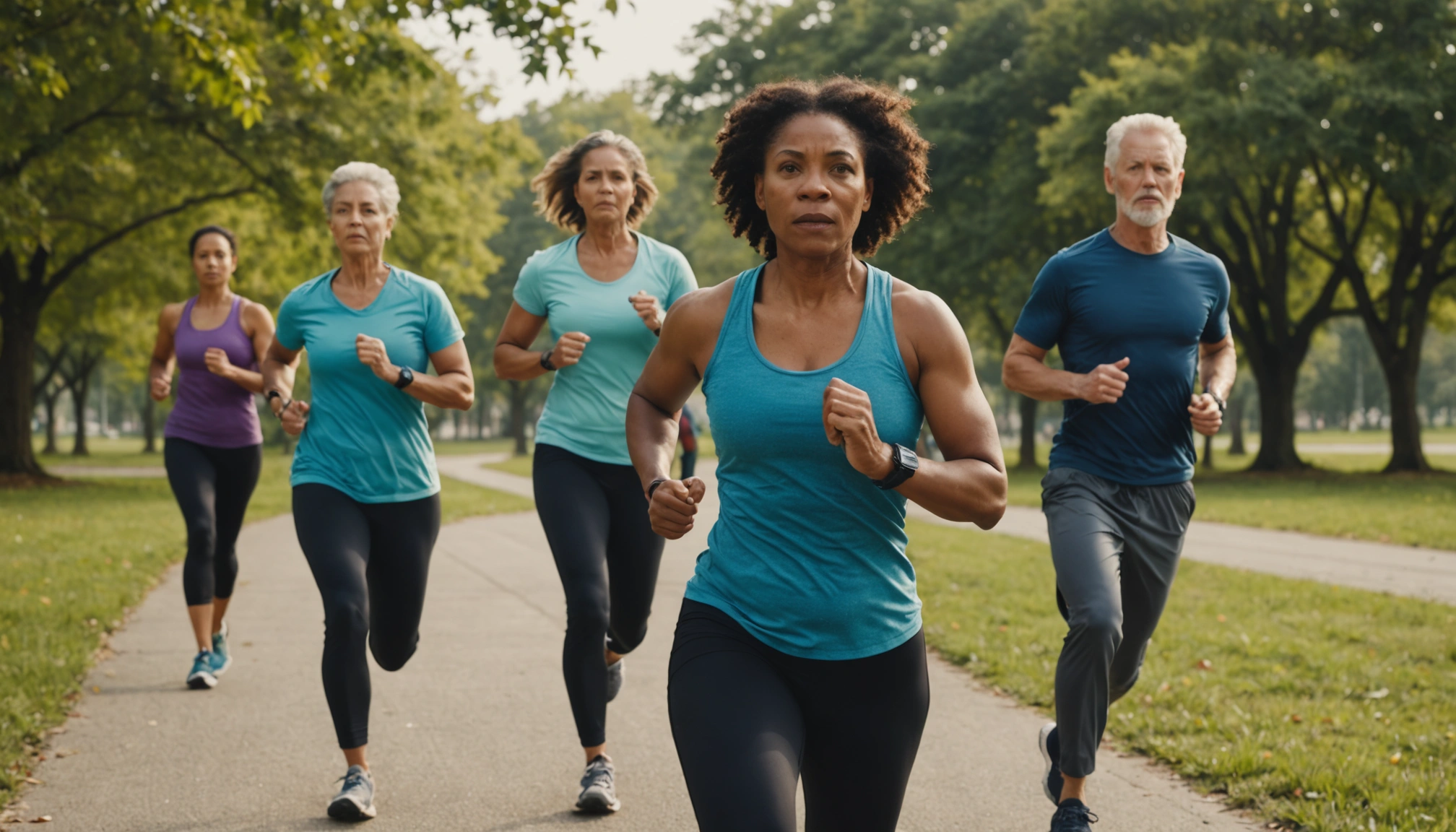 Boostez votre forme : astuces nutrition, sport et repos