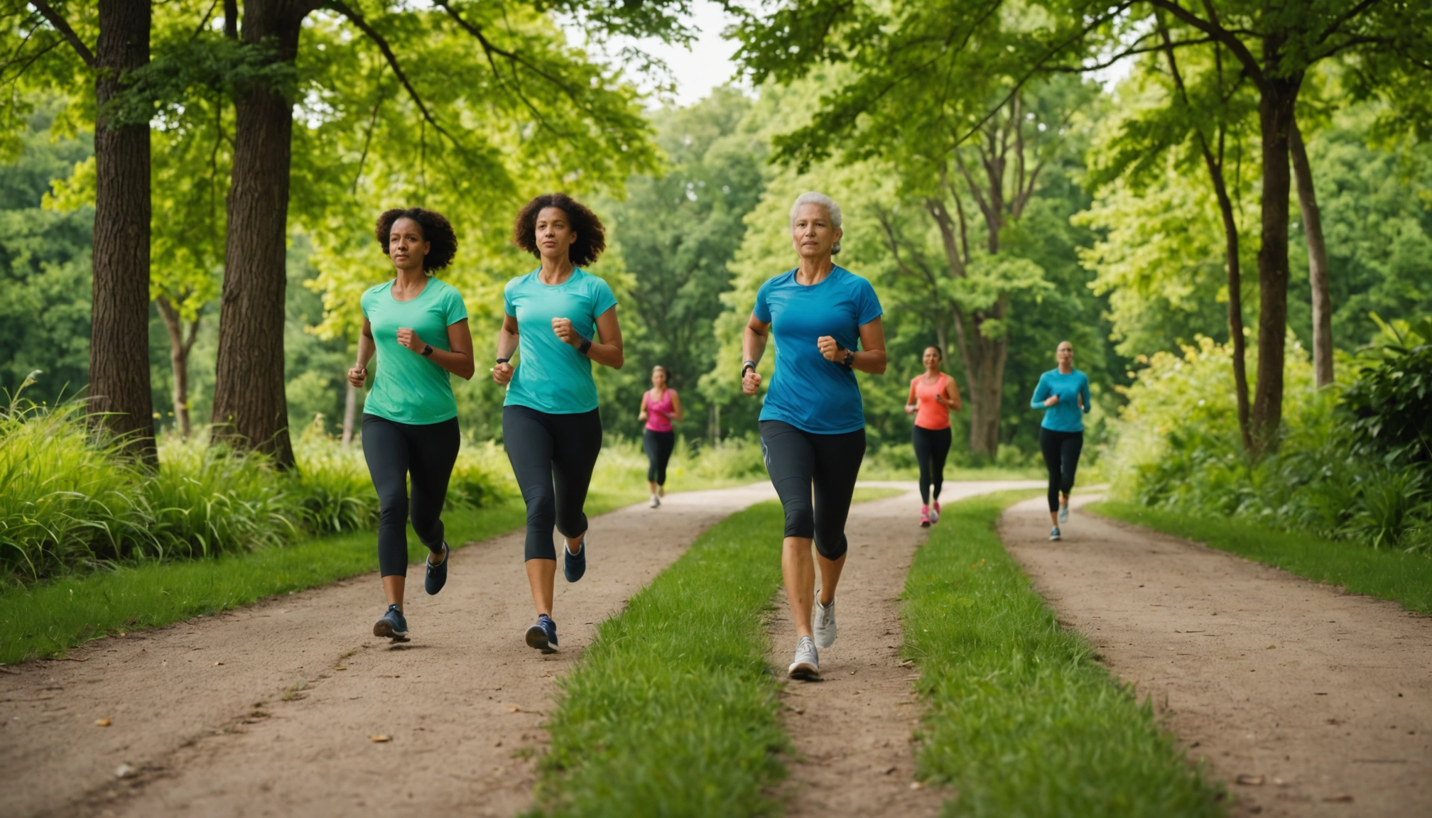 Santé Boostée: Intégrez le Sport au Quotidien avec Astuces