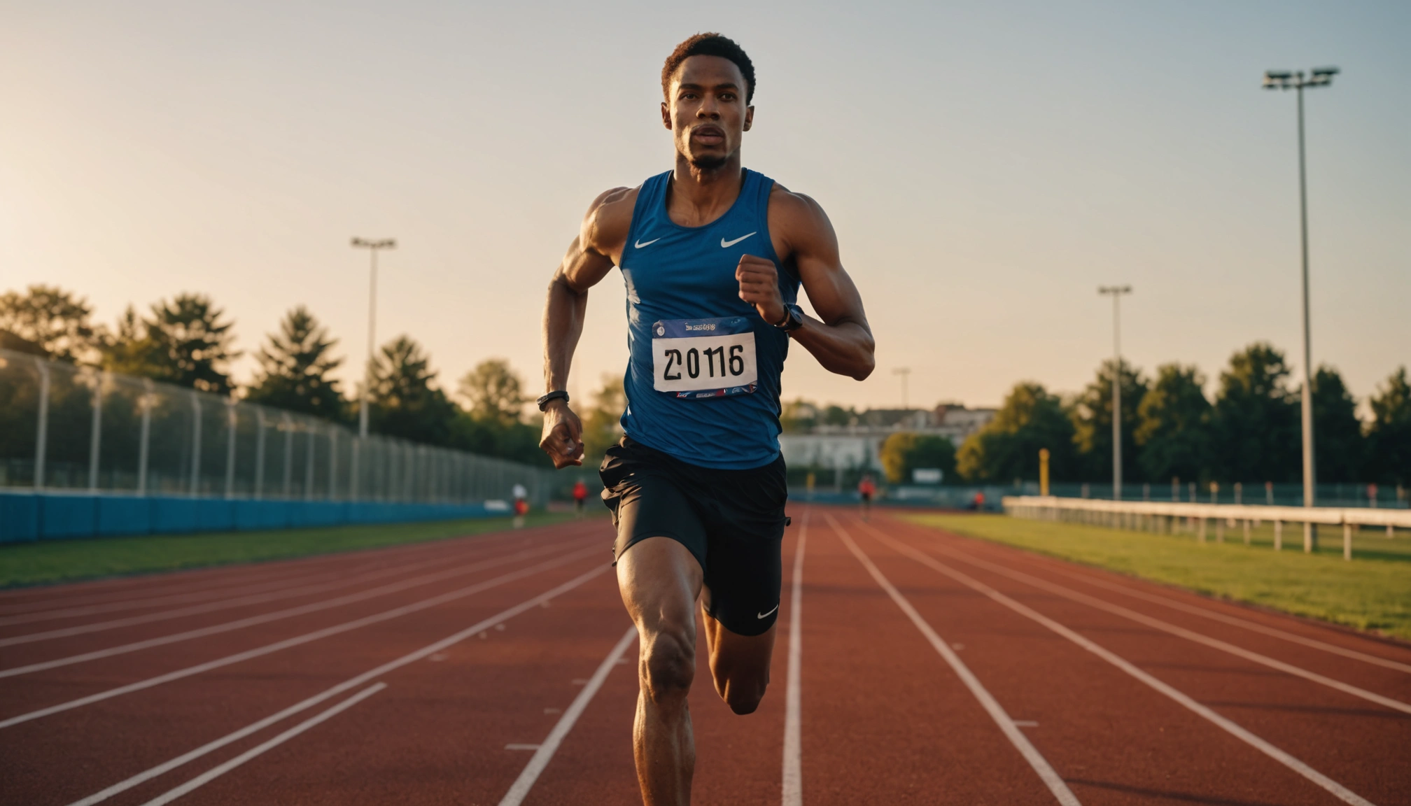 Maîtrisez la VMA: astuces pour vos performances running